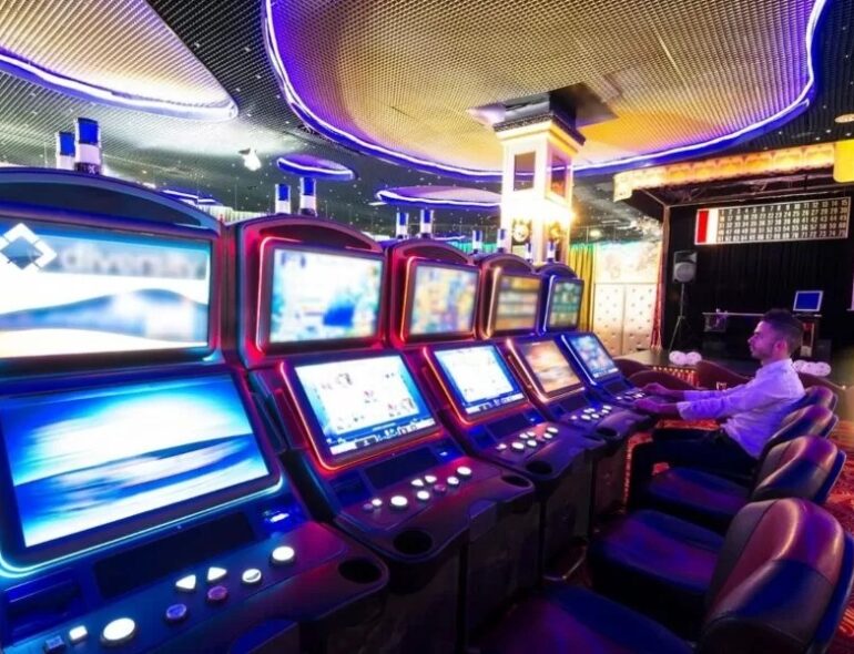 Ngage Gaming | Sports Blog